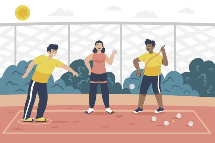 Take a Look at the Most Popular Outdoor Games - Embrace OM