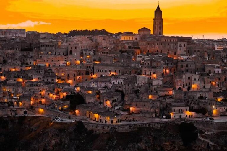 Italy's Spectacular Sunset Spots: Where to Catch the Best Views ...