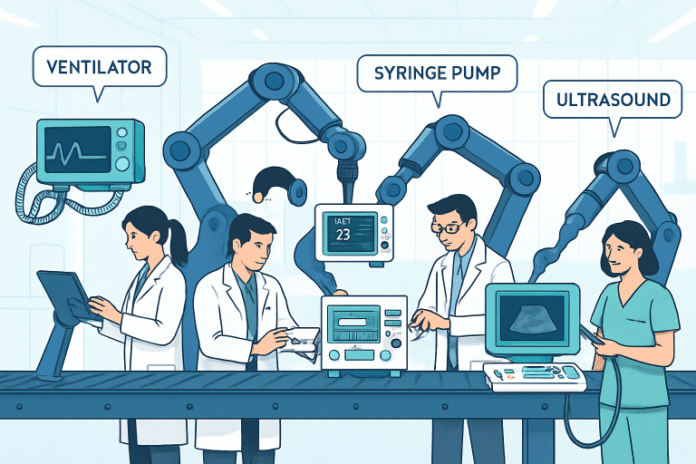How Advanced Device Assembly is Shaping the Future of Healthcare ...